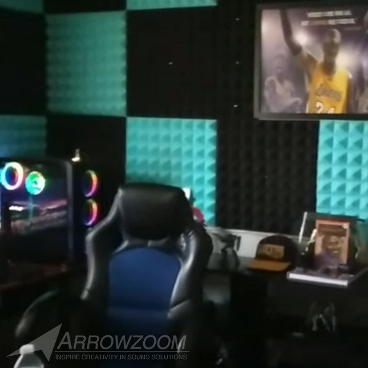 How To Make Your Gaming Setup Look Better – Arrowzoom Acoustics