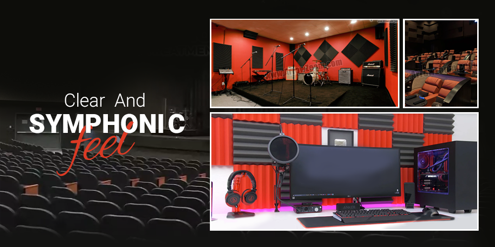What are the best and cheapest ways to soundproof a room? - Blog ...
