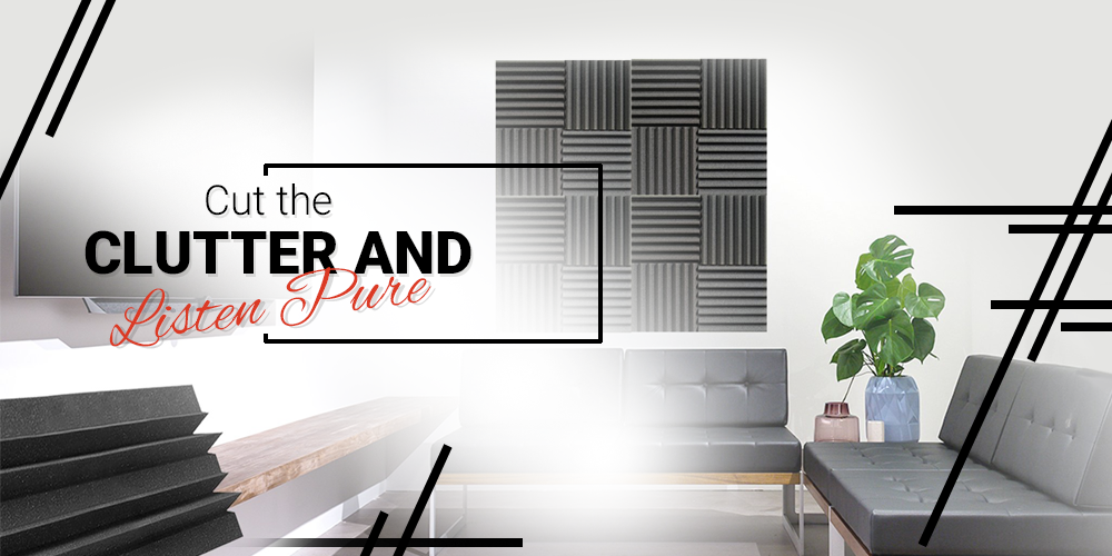 What are the best and cheapest ways to soundproof a room? – Arrowzoom ...