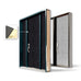 Soundproof Door Kit | All In One Acoustic Solution | Arrowzoom ...