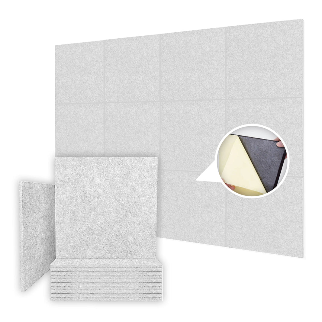 Polyester Fiber Panel | Sound Deadening | Arrowzoom | Free Shipping ...