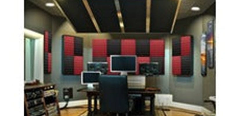 Soundproof Door Kit | All In One Acoustic Solution | Arrowzoom ...