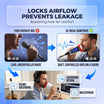 Arrowzoom Voice Silencer for Singing Practice, Warm-up, Stress Relief ...