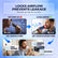 Arrowzoom Voice Silencer for Singing Practice, Warm-up, Stress Relief ...