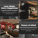 Soundproof Door Kit | All In One Acoustic Solution | Arrowzoom ...