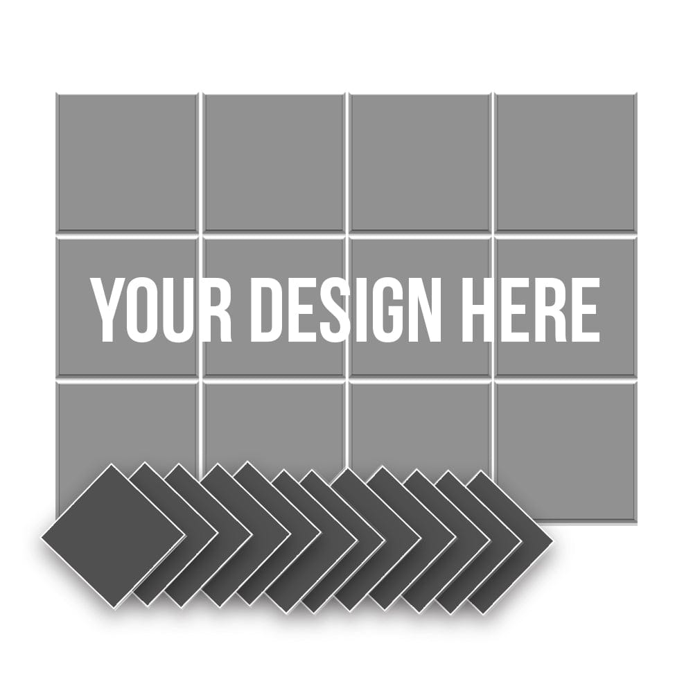 Arrowzoom Custom Velcro Felt Art Wall Panels KK1230 | Arrowzoom Acoustics