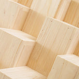 New Quadratic Acoustic Wood Diffuser KK1098 | Sound Absorb | Arrowzoom ...