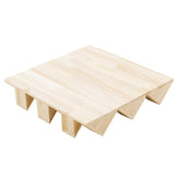 New Quadratic Acoustic Wood Diffuser KK1098 | Sound Absorb | Arrowzoom ...