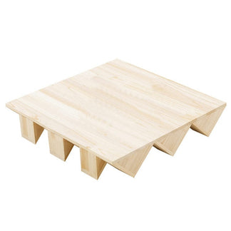 New Quadratic Acoustic Wood Diffuser KK1098 | Sound Absorb | Arrowzoom ...